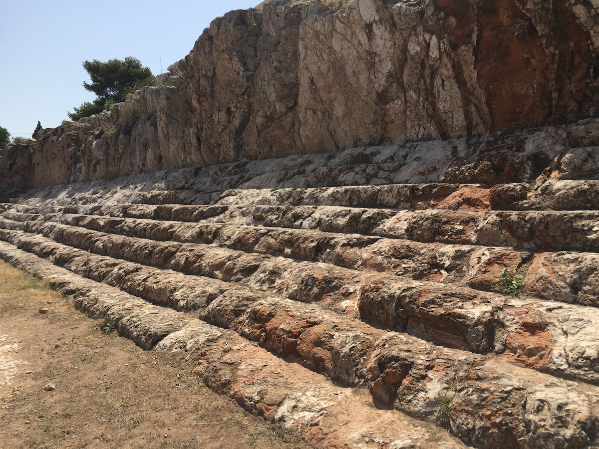 GLOSSARY – THE ELEUSINION